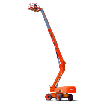 85J Dual Reach - Dual Reach Boom Lift | Access Specialties