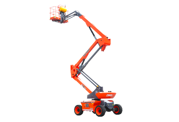 Access Specialities New Zealand | EWPs | Access Equipment