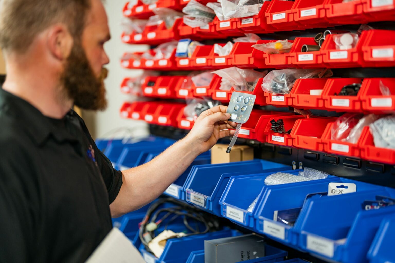 Elevated Work Platform Parts | Accessories | New Zealand | Access ...