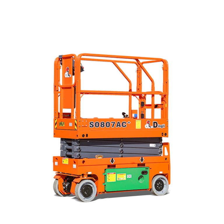 Scissor Lifts For Sale | Certifications | New Zealand | Access Specialties