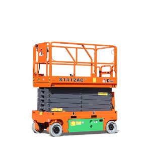 Scissor Lifts For Sale | Certifications | New Zealand | Access Specialties