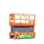 Scissor Lifts For Sale | Certifications | New Zealand | Access Specialties