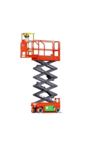 Micro20-XD+ - Scissor Lift | Access Specialties