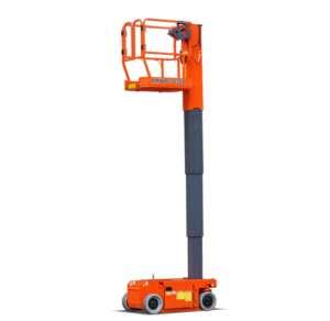 MV040-RS - Mast Lift | Access Specialties