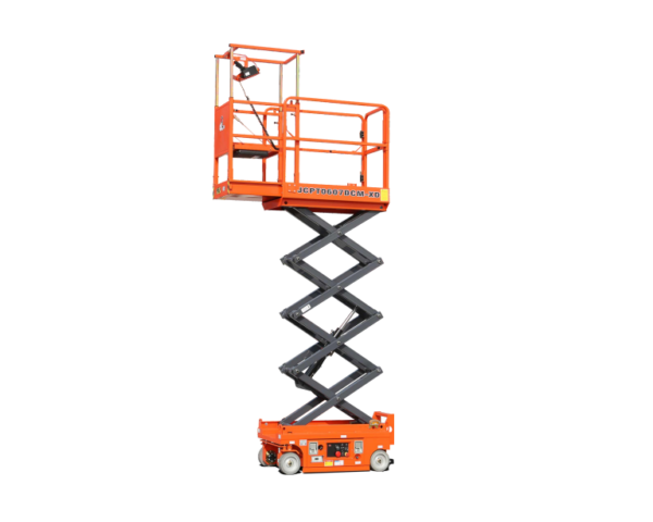 S036-RS Series 3 - Scissor Lift | Elevated Work Platform NZ | Access ...